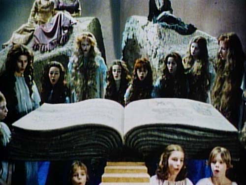Parsifal (1982 film) - Alchetron, The Free Social Encyclopedia